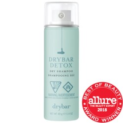Detox Dry Shampoo - Drybar | Sephora