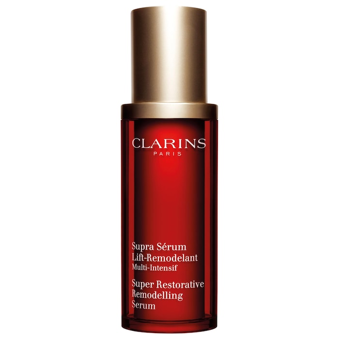 Super Restorative Remodelling Serum - Clarins | Sephora