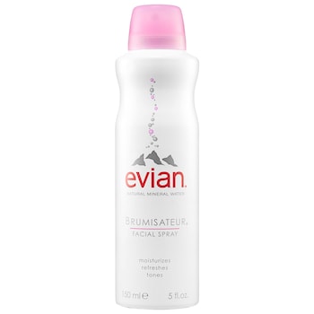 Mineral Water Spray - Evian | Sephora