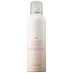 Money Maker Flexible Hold Hairspray - Drybar | Sephora