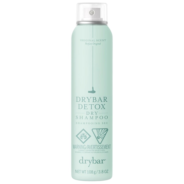 Detox Dry Shampoo - Drybar | Sephora