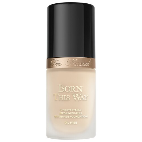 Pearl Foundation | Sephora Canada