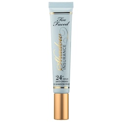 Shadow Insurance 24-Hour Eyeshadow Primer - Too Faced | Sephora