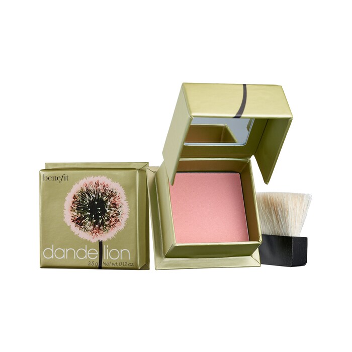 Dandelion Baby-Pink Blush - Benefit Cosmetics | Sephora