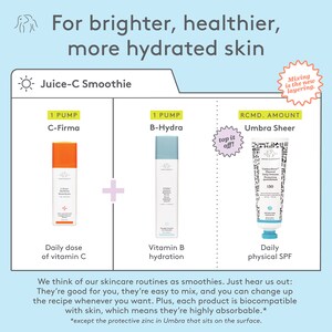 B-Hydra™ Intensive Hydration Serum - Drunk Elephant | Sephora