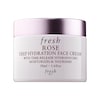 Rose & Hyaluronic Acid Deep Hydration Moisturizer - Fresh | Sephora