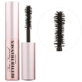 Mini Mascara | Sephora