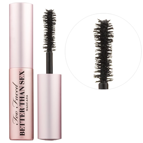 Pink Mascara | Sephora