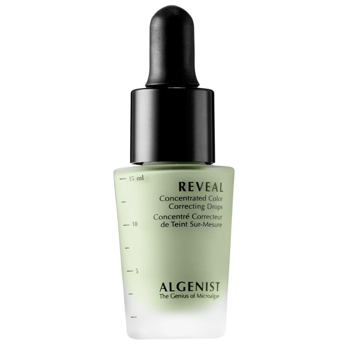 REVEAL Concentrated Color Correcting Drops - Algenist | Sephora