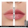 Rouge Interdit Vinyl Color Enhancing Lipstick - 16 Noir Revelateur ...
