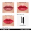 Rouge Interdit Vinyl Color Enhancing Lipstick - Givenchy | Sephora