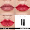 Rouge Interdit Vinyl Color Enhancing Lipstick - Givenchy | Sephora