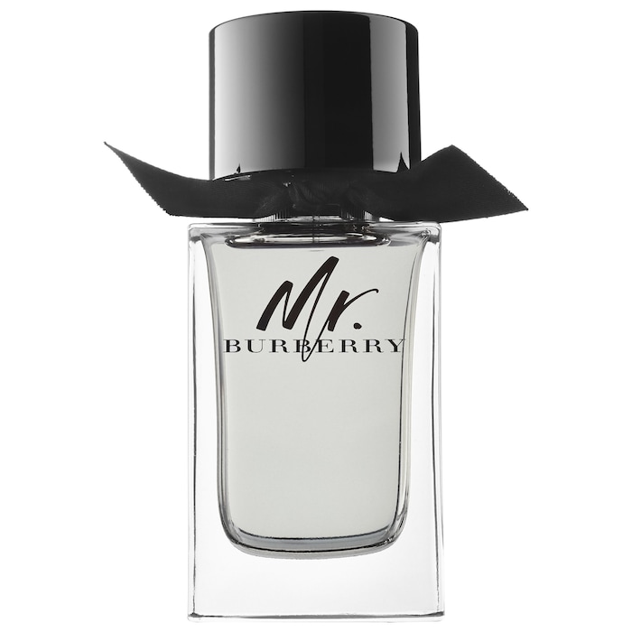 Mr. Burberry Eau de Toilette - BURBERRY | Sephora