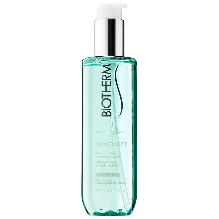 Biosource 24H Hydrating & Tonifying Toner - Biotherm | Sephora
