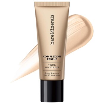 COMPLEXION RESCUE™ Tinted Moisturizer with Hyaluronic Acid and Mineral ...