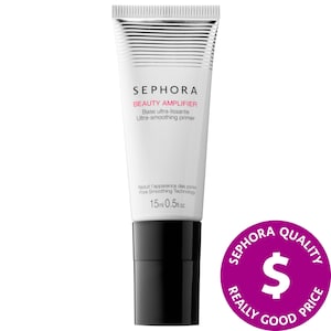 Beauty Amplifier Ultra Smoothing Primer - SEPHORA COLLECTION | Sephora
