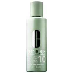 Clarifying Lotion 1.0 Twice A Day Exfoliator - CLINIQUE | Sephora