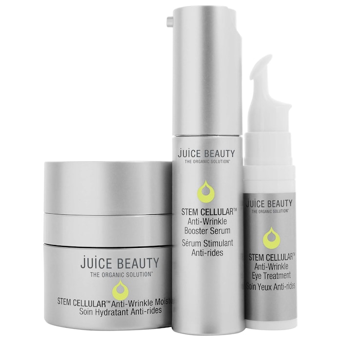 STEM CELLULAR™ Anti-Wrinkle Solutions - Juice Beauty | Sephora