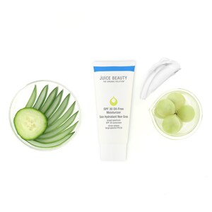 SPF 30 Oil-Free Moisturizer - Juice Beauty | Sephora