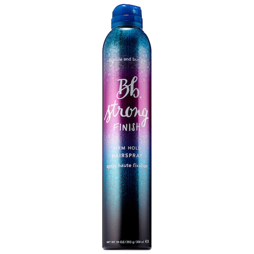 Scented Hairspray | Sephora
