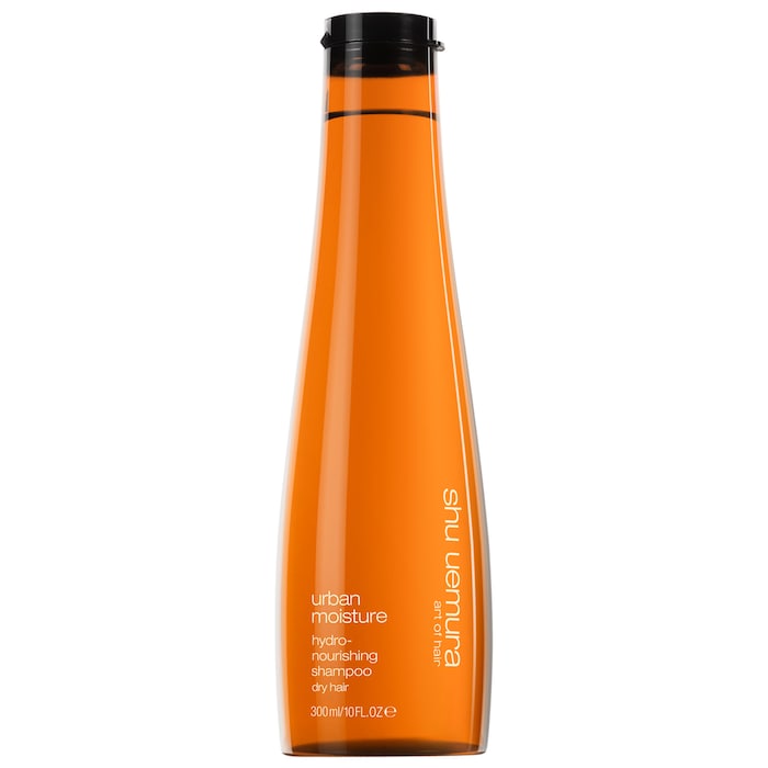 Urban Moisture Deep Hydration Shampoo for Dry Hair - shu uemura | Sephora