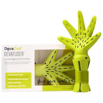 DEVAFUSER™ Universal Diffuser For All Curl Kind - DevaCurl | Sephora