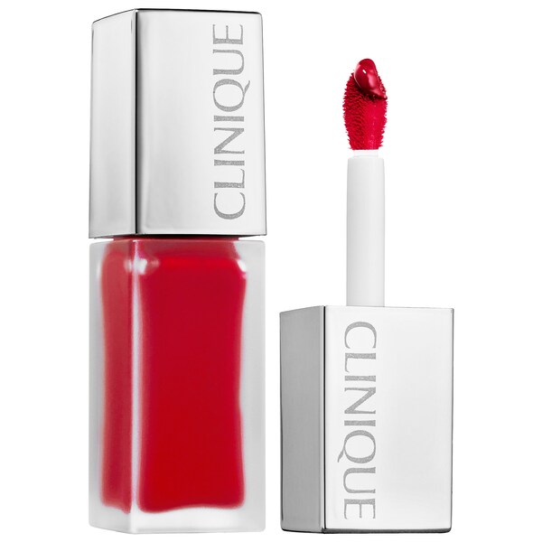 Pop Liquid Matte Lip Colour + Primer - CLINIQUE | Sephora