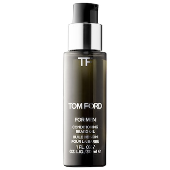 Conditioning Beard Oil - TOM FORD | Sephora