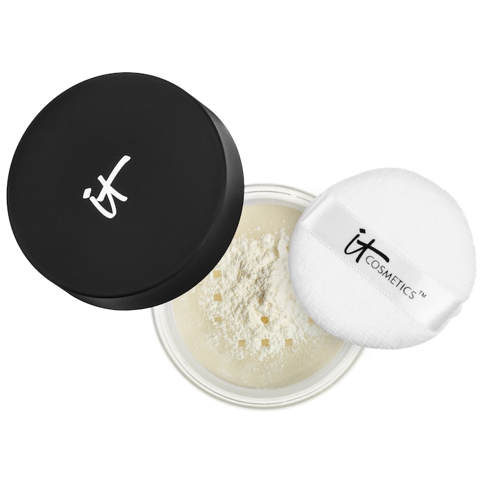 Bye Bye Pores Airbrush Loose Setting Powder - IT Cosmetics | Sephora