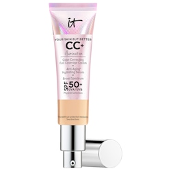 CC+ Cream Illumination with SPF 50+ - IT Cosmetics | Sephora