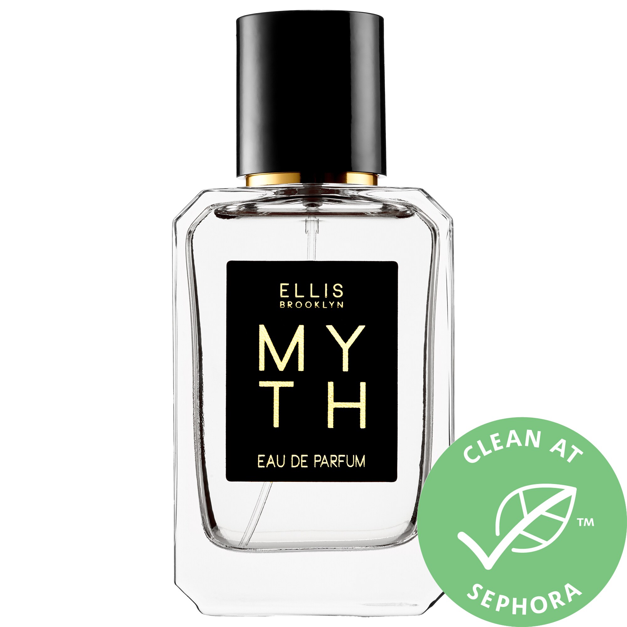 MYTH Eau de Parfum - Ellis Brooklyn | Sephora