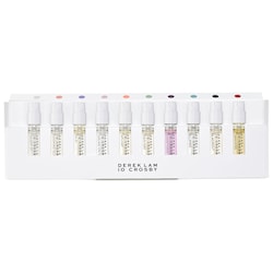Deluxe Sample Set - 10 x 0.67 oz/ 2 ml - DEREK LAM 10 CROSBY | Sephora