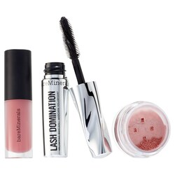 Deluxe Sample Set - bareMinerals | Sephora
