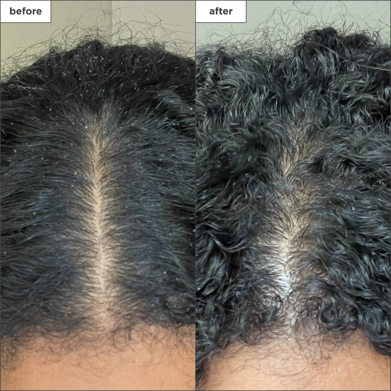 Briogeo Scalp Revival Charcoal + Coconut Oil Micro-exfoliating Scrub ...