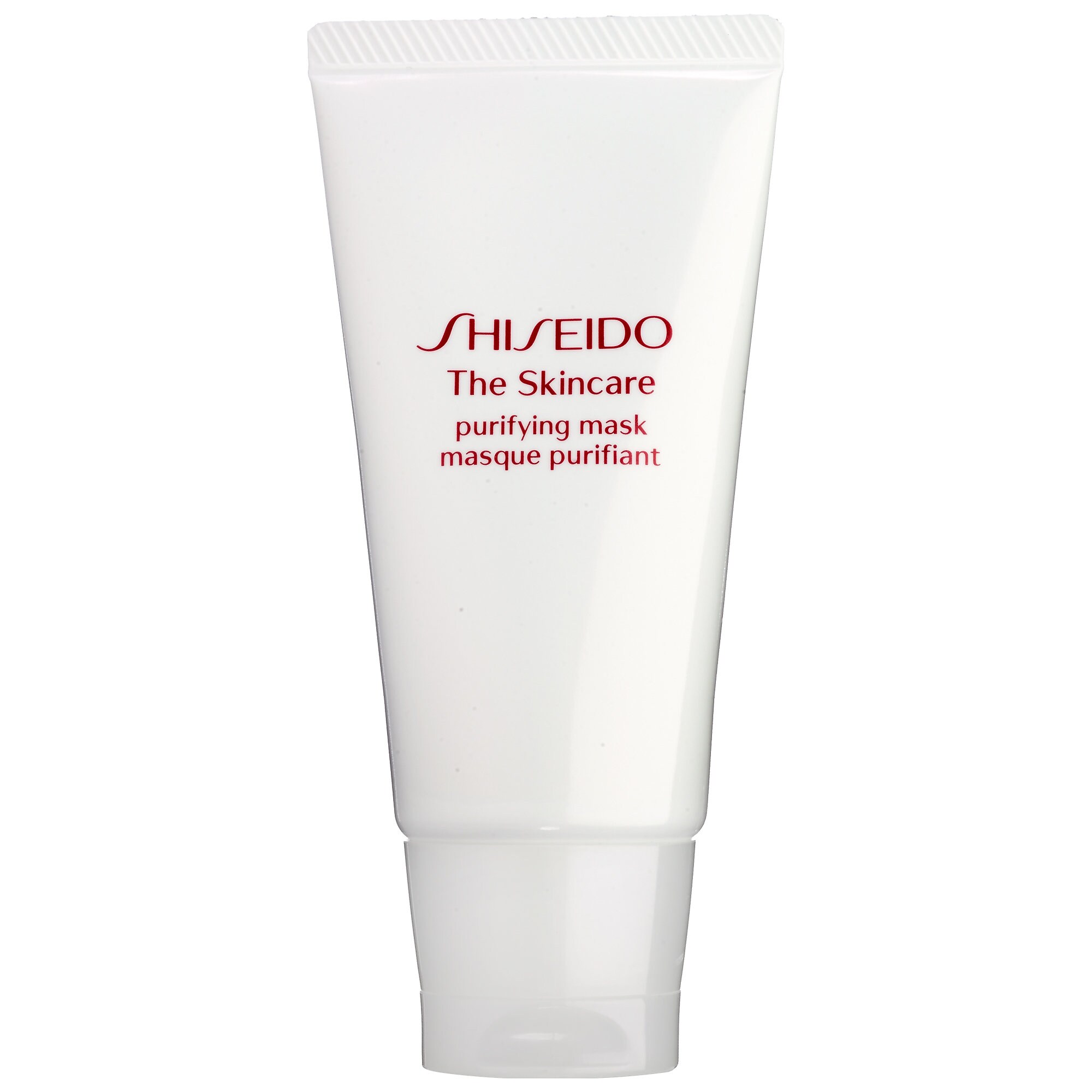 The Skincare - Purifying Mask - Shiseido | Sephora