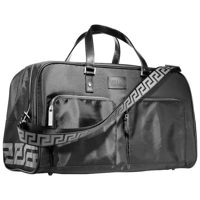 Men’s Weekender Bag - Versace | Sephora