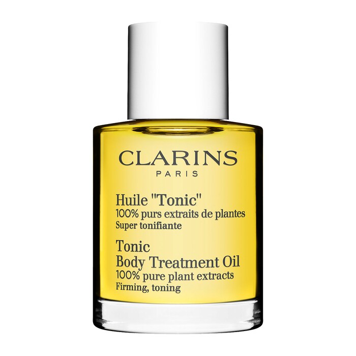 Tonic Body Treatment Oil deluxe sample - Clarins | Sephora