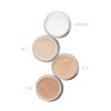 Tinted "Un" Powder - rms beauty | Sephora