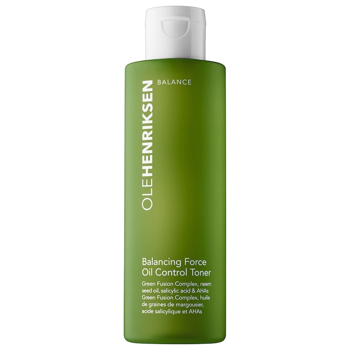 Balancing Force™ Oil Control Toner - OLEHENRIKSEN | Sephora