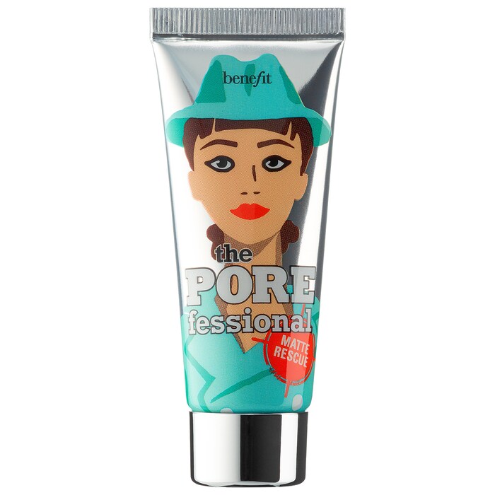 The POREfessional Matte Rescue Mattifying Gel - Benefit Cosmetics | Sephora