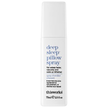 Deep Sleep Pillow Spray - This Works | Sephora