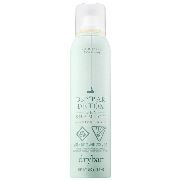 Detox Dry Shampoo - Drybar | Sephora