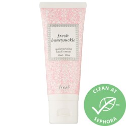 Moisturizing Hand Cream - fresh | Sephora