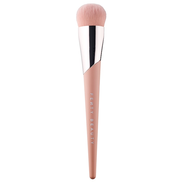 Full-Bodied Foundation Brush 110 - Fenty Beauty by Rihanna | Sephora