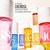 Brazilian Crush Cheirosa ’62 Bum Bum Hair & Body Fragrance Mist - Sol ...