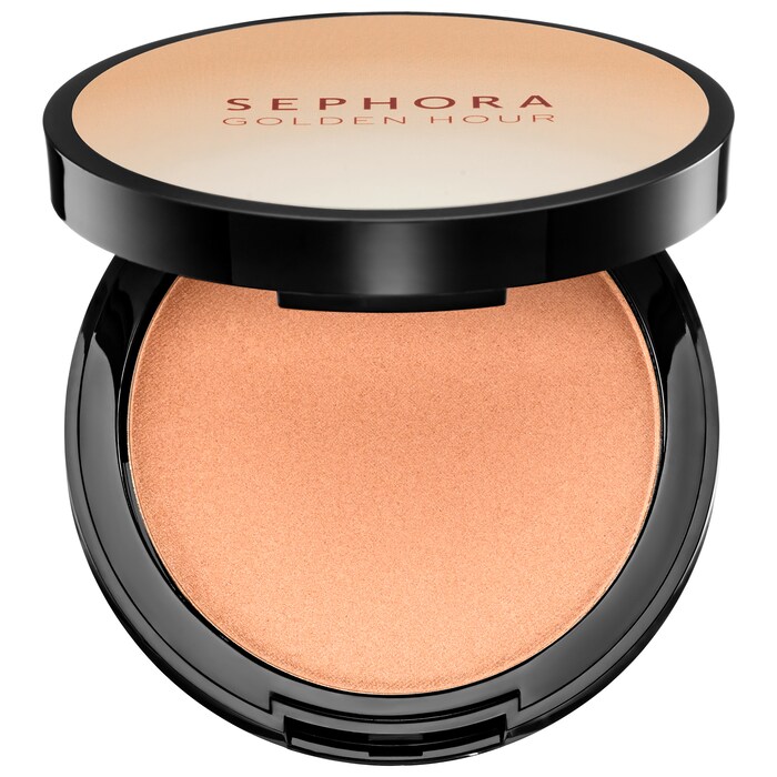 Golden Hour Luminizing Powder - SEPHORA COLLECTION | Sephora