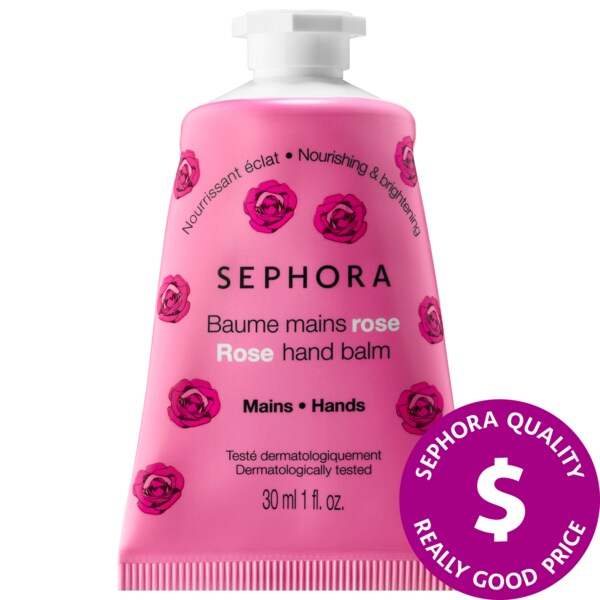 Hand Balm & Scrub - SEPHORA COLLECTION | Sephora