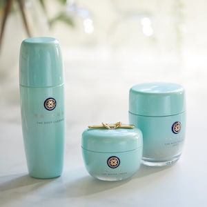 The Water Cream Oil-Free Pore Minimizing Moisturizer - Tatcha | Sephora