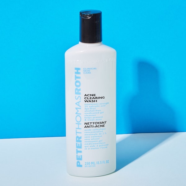 Acne Clearing Wash - Peter Thomas Roth | Sephora