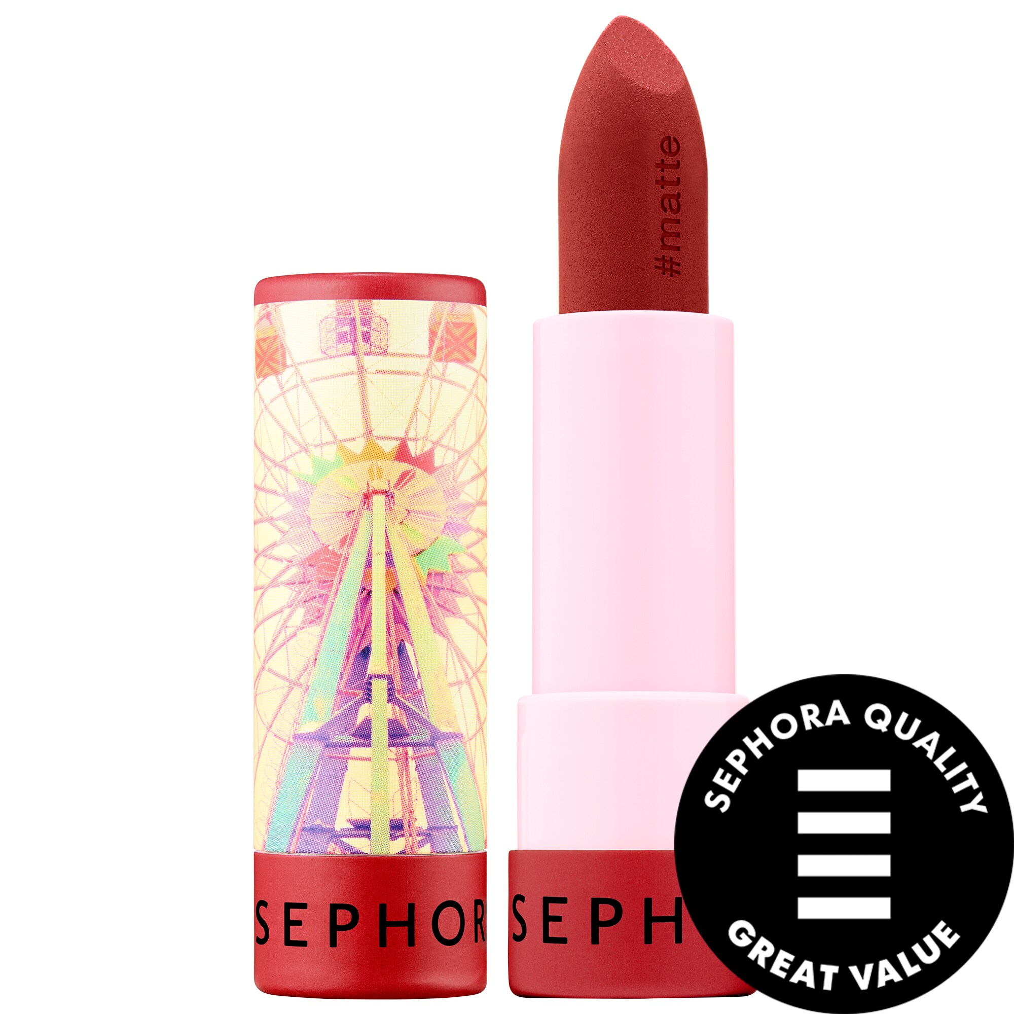 Sephora-collection | Mall of America®